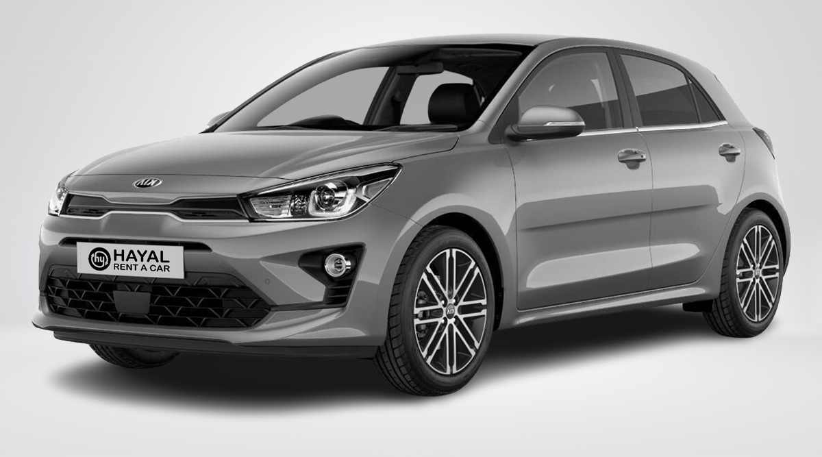 Hayal Rent A Car - Mardin Araç Kiralama
