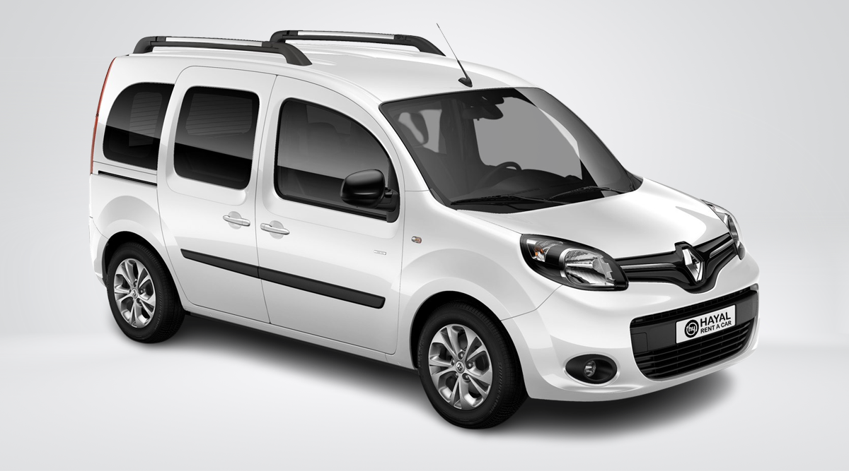 Hayal Rent A Car - Mardin Araç Kiralama